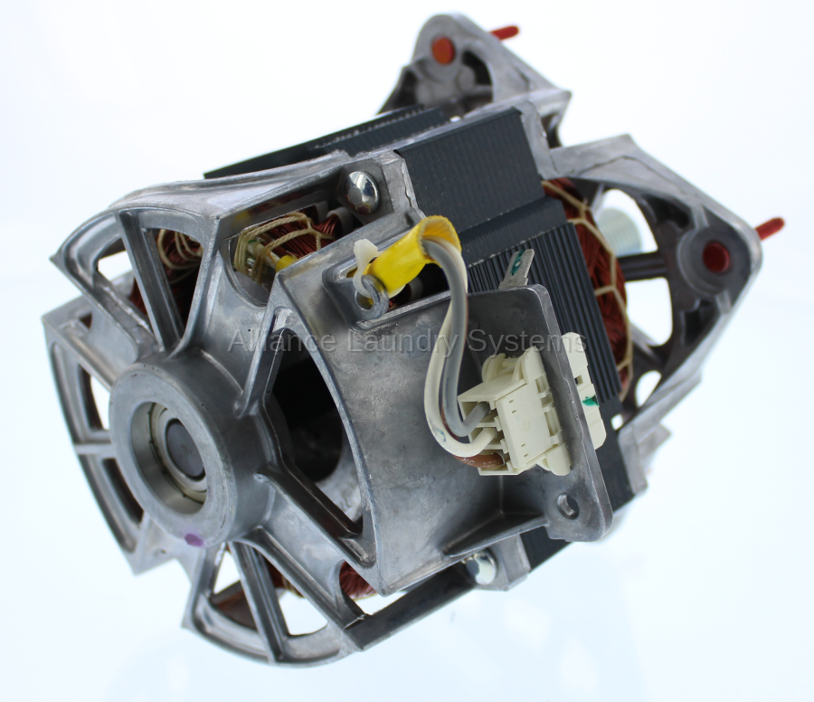 Alliance #204011P MOTOR,3-PH INDUCTION PKG - Commercial Alliance ...