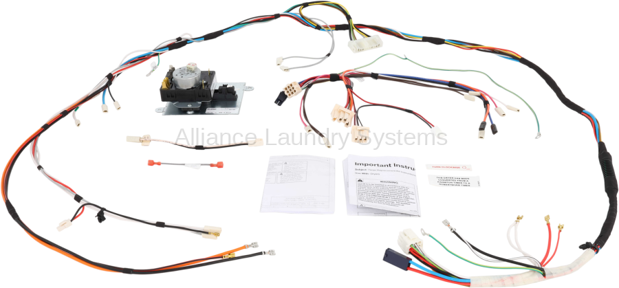 Alliance #D519031 KIT CONV-TIMER D505797/D517387 RC w/SIG - Commercial ...