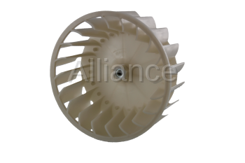 Alliance #510139P Washer/Dryer ASSY BLOWER FAN PKG - Commercial ...