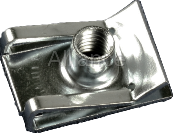 Wascomat #471786401 Washer CLIP,PANEL SCREW SPRING (GEN 5) - Commercial ...