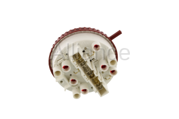 Unimac #F0340347-10P Washer SWITCH WTR LVL G 235/280/315 - Commercial ...