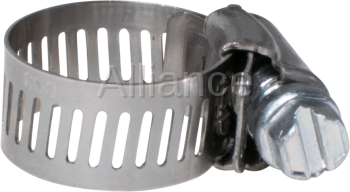 Dexter #8654-117-015 Washer/Dryer Clamp, Pressure Switch Hose ...