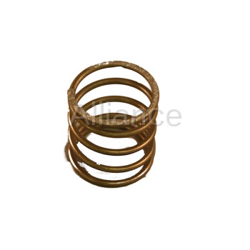 Dexter #9534-360-002 Washer/Dryer Spring, Lock Cam - Commercial Dexter ...