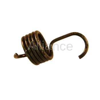 Dexter #9534-151-000 Washer/Dryer Spring, Belt Tension - Commercial ...