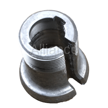 Whirlpool #389140 Washer Tub Block, Basket Drive - Commercial Whirlpool ...