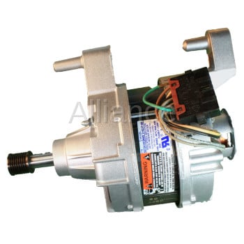 Maytag #22003856 Washer/Dryer Motor, Variable Speed - Commercial Maytag ...