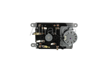 Speed Queen #505794P Washer/Dryer TIMER 3 CYCLE PKG - Commercial Speed ...