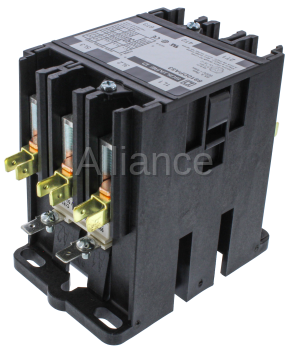 Unimac #70293201P Dryer CONTACTOR ELECTRIC (240V COIL) - Commercial ...