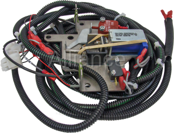 Speed Queen #F200136800P Washer ASSY DR LK C_BN BEFHJKNOPQTXY ...