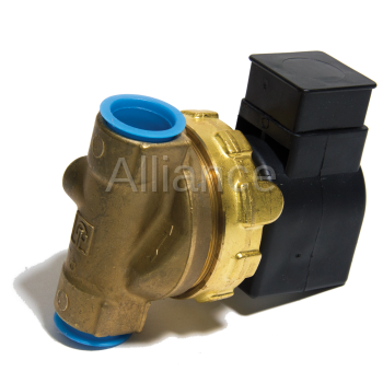 Speed Queen #F380786P Washer VALVE STM 1/2 120V DIN PRKER - Commercial ...