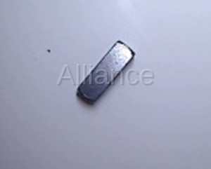 Unimac #F430808 Washer KEY .500X.500S1.500 - Commercial Unimac Laundry ...
