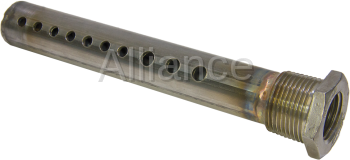 Speed Queen #F603131 Washer ASSY TUBE INJ STM UW35-100 - Commercial ...