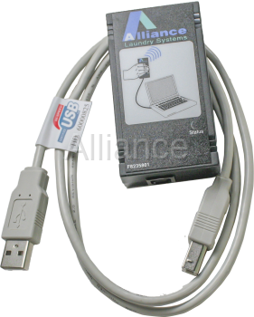 Alliance #F8167901 Washer ASSY ALLIANCE USB IR DEVICE - Commercial ...