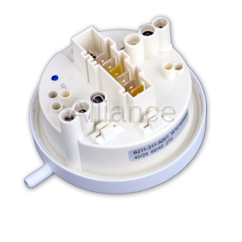 Maytag #W10163980 Washer Switch, Pressure - Commercial Maytag Laundry Parts