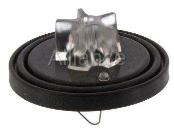Generic #F380969 Washer DIAPHRAGM,13MM,WZ070-0 - Commercial Generic ...