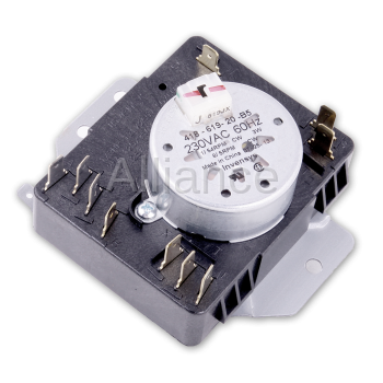 Maytag #W10185988 Dryer Timer, 60 Hz - Residential Maytag Laundry Parts