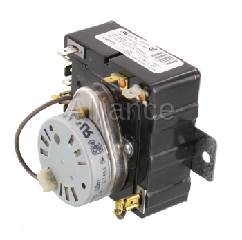 Whirlpool #8299778 Dryer Timer, 60 Hz - Residential Whirlpool Laundry Parts