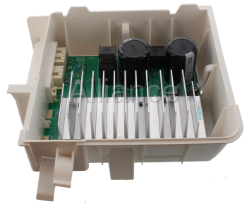Whirlpool #W10374126 Washer Motor Control Unit - Residential Whirlpool ...