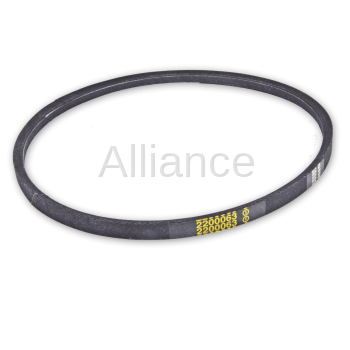 Crosley #27001006 Washer Belt, Spin And Agitator - Residential Crosley ...