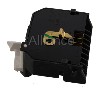Crosley #3952056 Washer Switch, Main Drive Motor - Residential Crosley ...