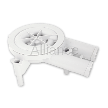 Crosley #27001233 Washer Pump - Residential Crosley Laundry Parts