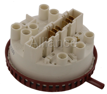 Unimac #802299P Washer/Dryer SWITCH PRESSURE 2-LEVEL (2.0) - Commercial ...