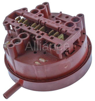 Unimac #F340337P Washer SWITCH WTR LVL 235/300/375 PKG - Commercial ...