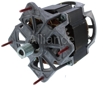 Alliance #204556P MOTOR,3-PH INDUCTION, PKG - Commercial Alliance ...