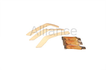 Jenn-Air #203956 Washer/Dryer Damper Pad Kit - Residential Jenn-Air ...