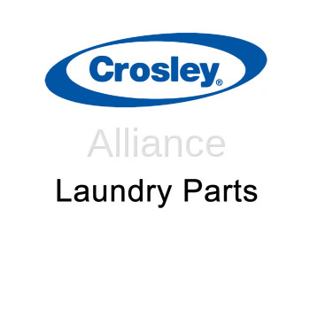 Crosley #35-0049 Washer AGITATOR - Residential Crosley Laundry Parts