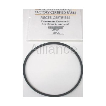 Crosley #WP27001006 Washer BELT; SPIN & AGITATOR - Residential Crosley ...
