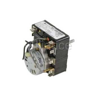 Admiral #WP37001240 Dryer TIMER DRYER - Residential Admiral Laundry Parts