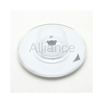 Whirlpool #WP3957841 Washer/Dryer DIAL ASM-TIMER (WPL) WHI ...