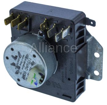 Whirlpool #WPW10185975 Dryer TIMER 162 - 3 CYCLE FM - Residential ...
