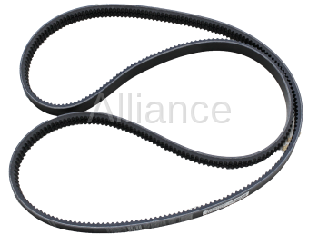 Unimac #F8319601 Washer BELT BANDED 2/BX120 - Commercial Unimac Laundry ...