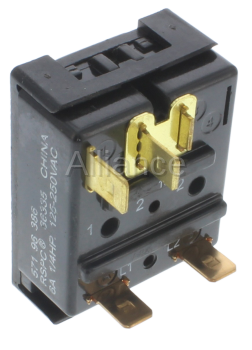 Speed Queen #36335 Washer SWITCH TEMP SELECTOR-4 POS - Residential ...