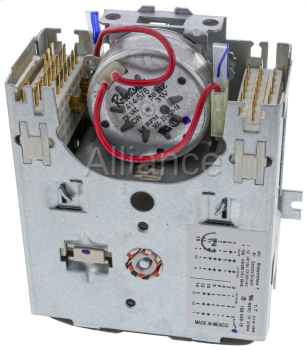 Speed Queen #37004P Washer TIMER 5 CYCLE PKG - Residential Speed Queen ...