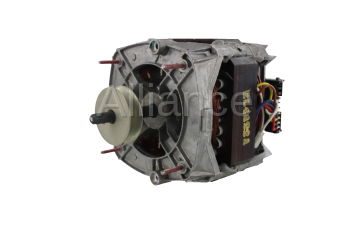 Speed Queen #201615P Washer KIT MOTOR 120V/60HZ 2SP 1.62 - Commercial ...