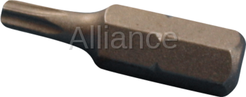 Speed Queen #281P4 Washer/Dryer BIT TORX-T15H - Commercial Speed Queen ...