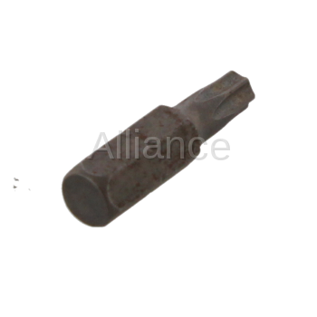 Unimac #282P4 Washer/Dryer BIT TORX-T25H - Commercial Unimac Laundry Parts