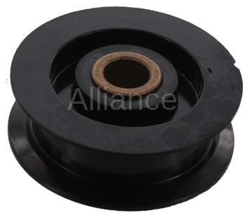 Speed Queen #28800P Washer PULLEY (WHEEL) IDLER PACKAGED - Commercial ...