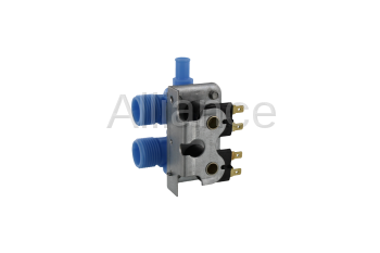 Speed Queen #38495P Washer VALVE MIXING (120 VOLT) PKG - Commercial ...