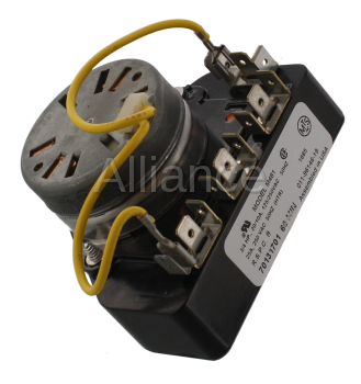 Speed Queen #70131701P Dryer TIMER MALLORY 60HZ PKG - Commercial Speed ...