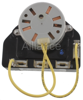 Speed Queen #70131801P Dryer TIMER MALLORY 60HZ PKG - Commercial Speed ...