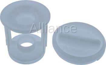 Alliance #802426P Washer/Dryer ASSY LID W/FILTER INSERT PKG ...