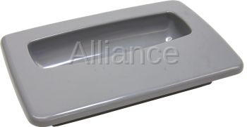 Alliance #802879P Washer/Dryer HANDLE DISPENSER LITE GRAY PKG ...