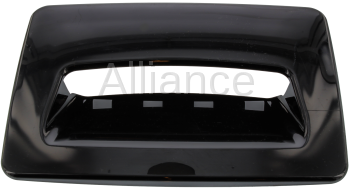 Alliance #804227B HANDLE,DISPENSER BLACK - Commercial Alliance Laundry ...