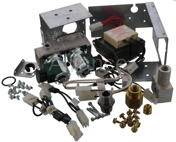 Speed Queen #867P3 Dryer KIT VALVE REPLACEMENT NG - Commercial Speed ...