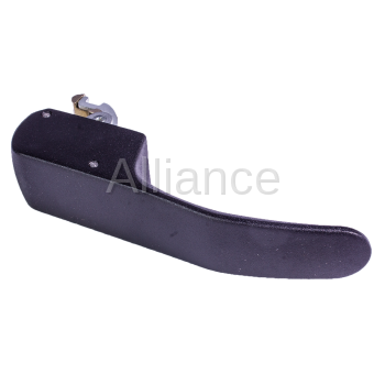 Alliance #B12336301 Washer Door Handle - Commercial Alliance Laundry Parts