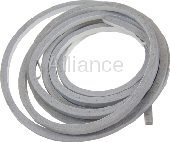 Speed Queen #F170158P Washer GASKET SOAP LID 10FT LONG - Commercial ...